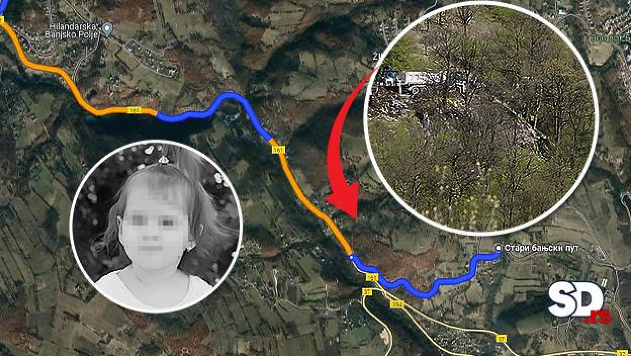 Ubice Danke Ilić - Srbija danas